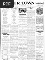 Sheldon Emry The Great 1976 Swine-Flu Caper | PDF | Swine Influenza ...