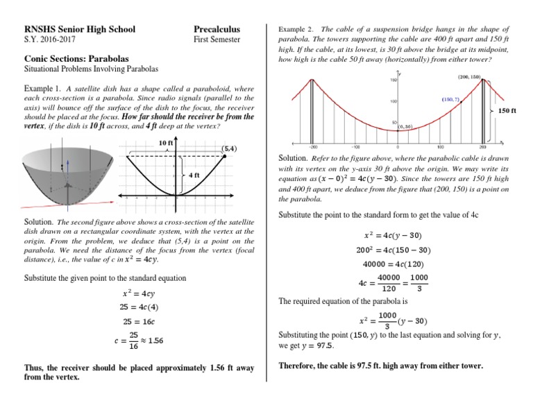 Lecture Notes Basic Calculus Pdf Analytic Geometry Mathematical