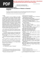 ASTM D6677 Adhesion Test Standard | PDF | Tests | Evaluation Methods