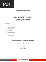 Norma Asarco | PDF | Science | Ingeniería