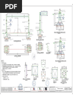 Micropile Drawing - Final | PDF | Autodesk | Computer Aided Design