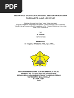 Bedah Hipertrofi Konka Inferior | PDF
