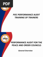 Welcome To: Supervisory Development Course-Track I | PDF | Career ...