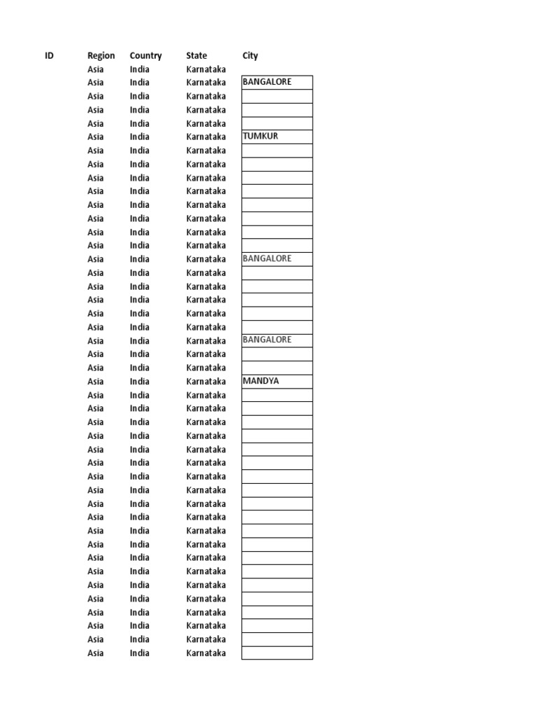 Logeshwari - Sample | PDF | Schools