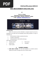 Iadc PDC Bit Classification | PDF | Hardness | Drill