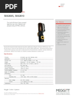 API 613 Special Purpose Gear Unit | PDF | Specification (Technical ...