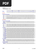 Fire Pump Head Calculation | PDF | Pump | Chemical Engineering