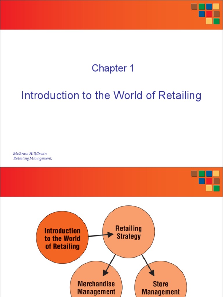 Examples of Retail Mix | PDF | Retail | Walmart