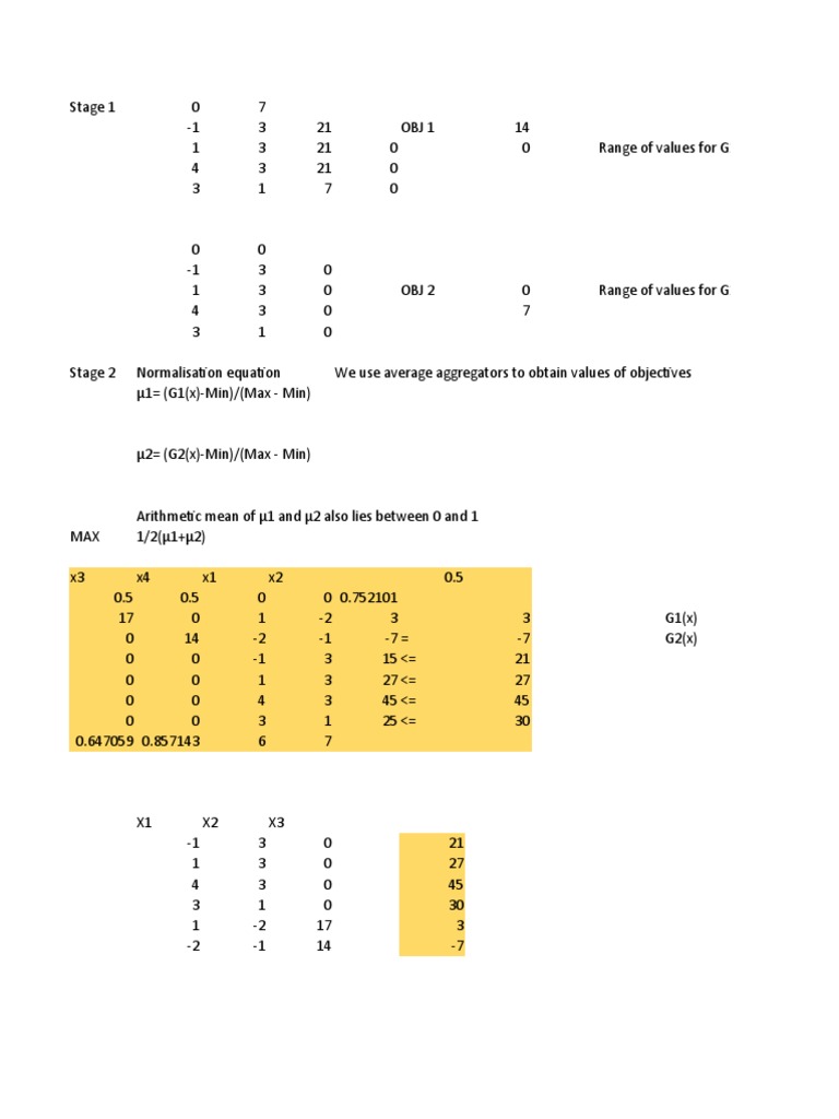 OPR | PDF | Mathematics Of Computing | Numerical Analysis