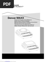 Rolling Margin Calculation Format Excel | PDF | Units Of Measurement ...