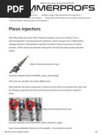 TCM-CMI-Bendix Magneto Application Guide PDF | PDF | Ignition System ...