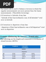Two Peg Test | PDF | Surveying | Scientific Observation