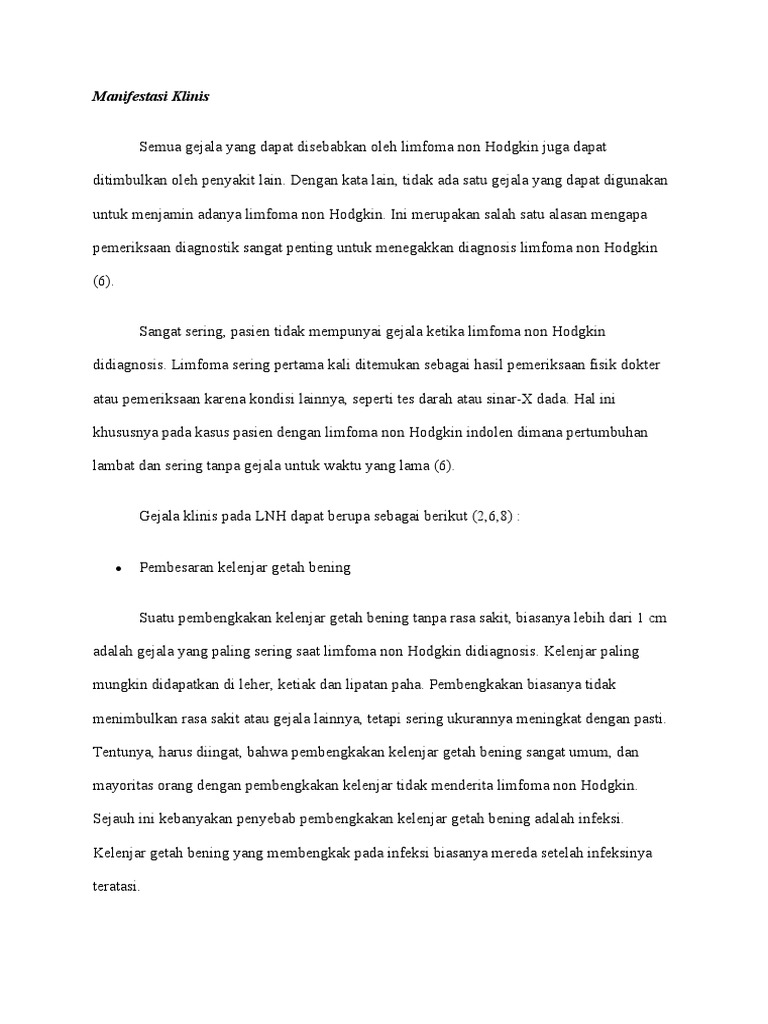Bab Muscle Wasting | PDF | Sains & Matematika