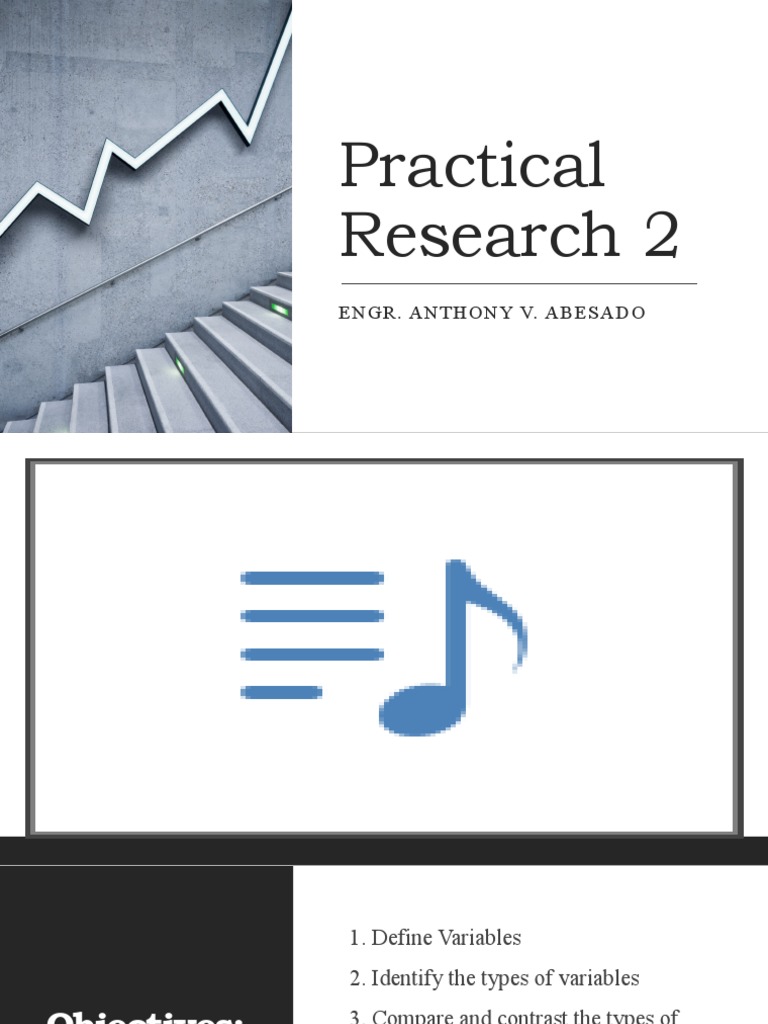 Module 1 Prac 2 Lesson | PDF | Dependent And Independent Variables | Categorical Variable