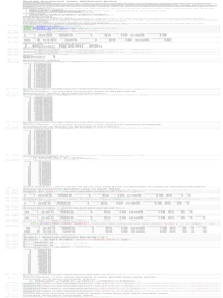Walmart Sales Data Analysis Project | PDF | Walmart | Retail