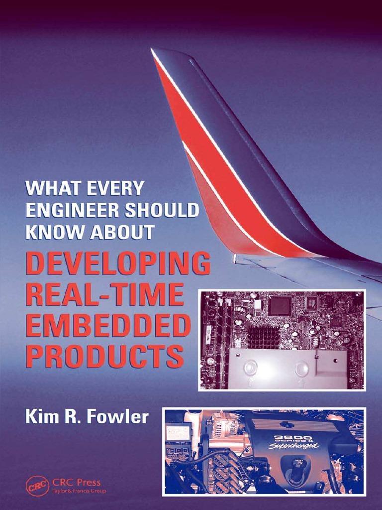Kim R. Fowler PDF | PDF | Embedded System | Electromagnetic Compatibility