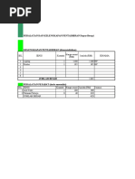 Belanjawan Peribadi (Ekonomi Asas) | PDF