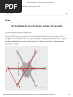 Drone Technology Basics | PDF | Unmanned Aerial Vehicle | Radio