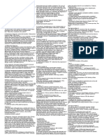 CSI Inventory and Scoring | PDF | Headache | Medicine