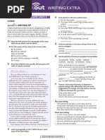 One Stop English Guardian Article Lesson Plan | PDF | Semiotics ...