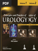 Pocket Guide To Urology 6th Ed | PDF