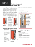 Api Buttress Connection Data Sheet | PDF | Pipe (Fluid Conveyance ...