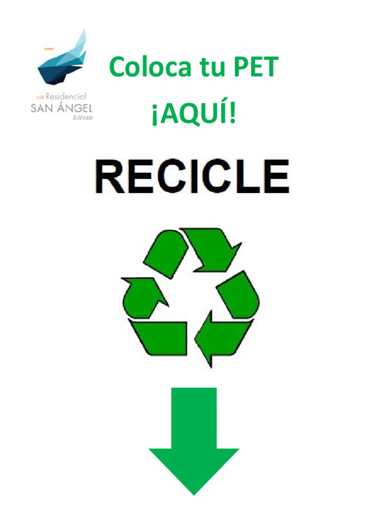 Recicla Pet | PDF