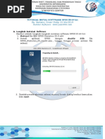 Panduan Instalasi SPSS 22 | PDF