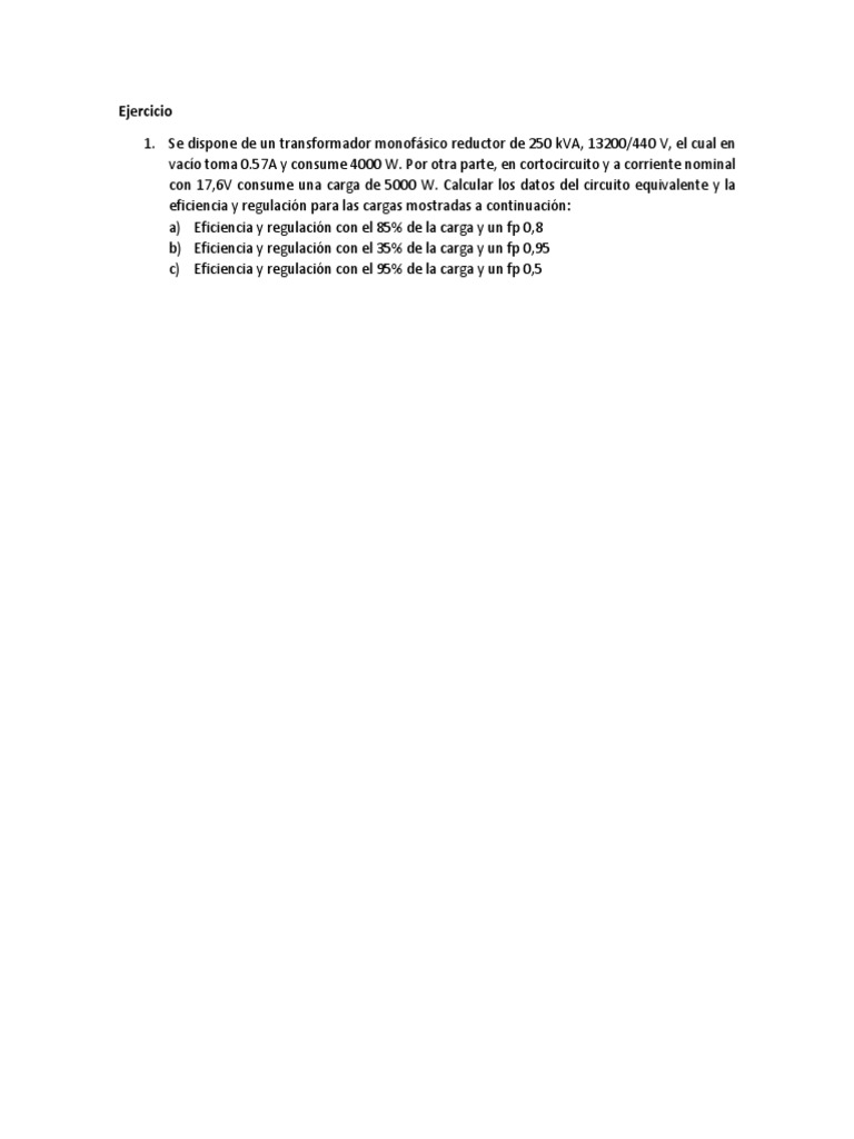 Ejercicio PDF | PDF | Ciencia y matemáticas | Informática