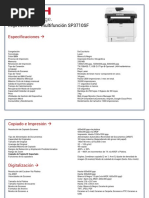 Paso A Paso Escanear Documentos en Tamaño Oficio | PDF