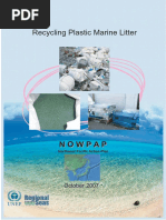 8 Process Flow Chart PlasticLumps | PDF