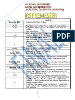 Accomplishment Report - OJT Department | PDF | Educational Technology ...