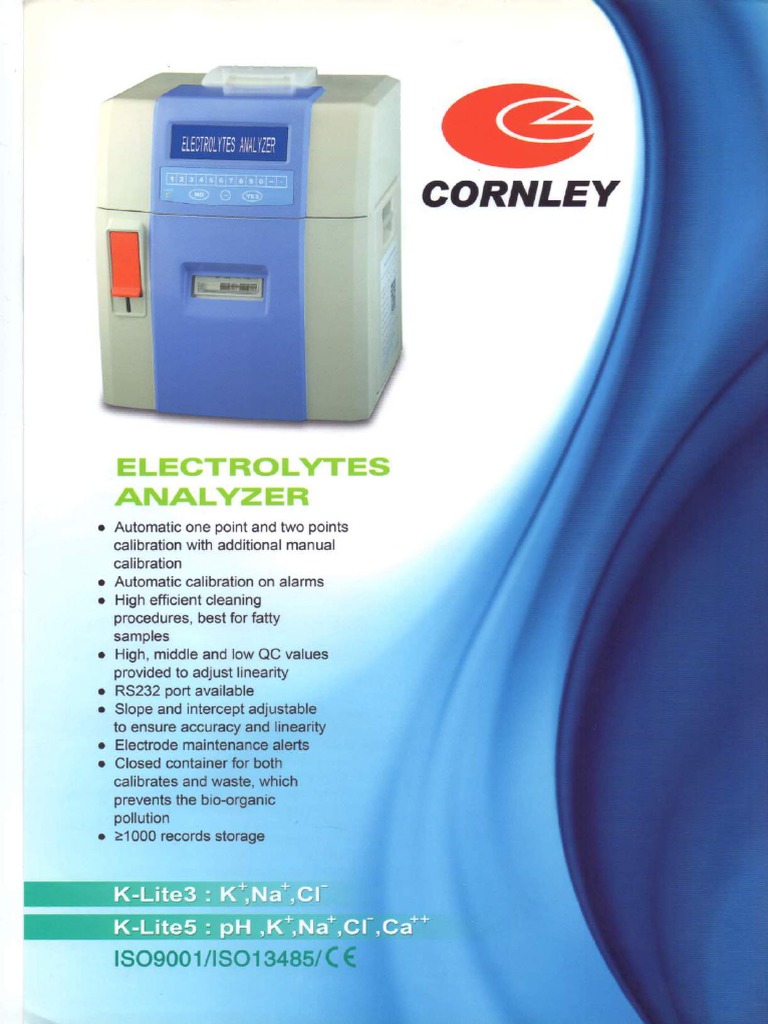 Cornley | PDF