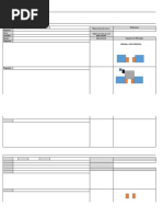 Check List Embarques | PDF