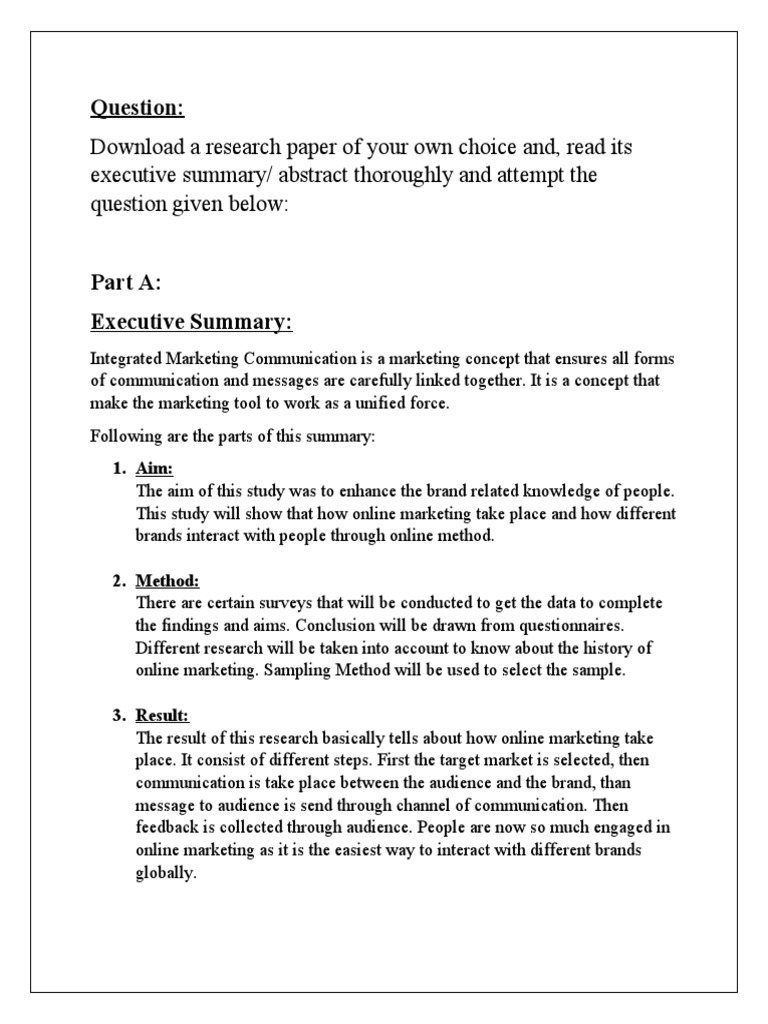 Report Writing Skills PDF Digital Marketing Marketing Communications
