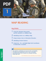 Frag-O Template | PDF | United States Marine Corps | Military Science