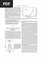 7485 Datasheet | PDF | Electrical Engineering | Electricity