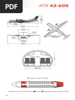 Ata 53 Fuselaje | PDF | Composite Material | Fuselage