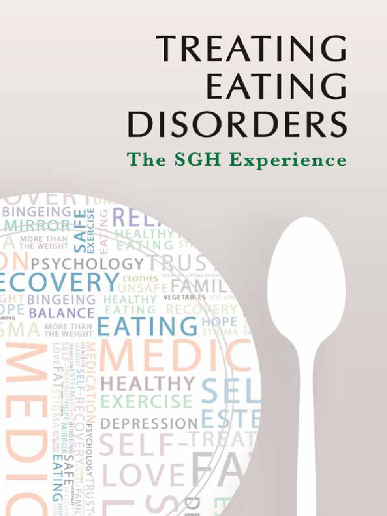 Treating - Eating - Disorder 2019 | PDF | Eating Disorder | Binge ...