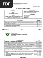 Neust Header Format | PDF