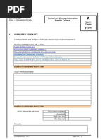 Ahm 560 | PDF | Cargo | Aircraft