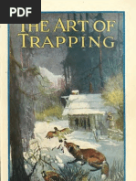 Understanding Animal Trapping Methods | PDF | Trapping | Animals And Humans