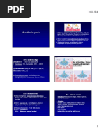 The Myasthenia Gravis Composite Score - MGC Score | PDF | Neurology ...