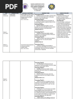 Billiard Score Sheet | PDF | Pool (Cue Sports) | Cue Sports