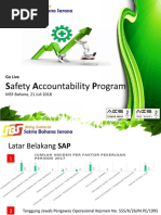 11 Golden Rules of Berau Coal | PDF