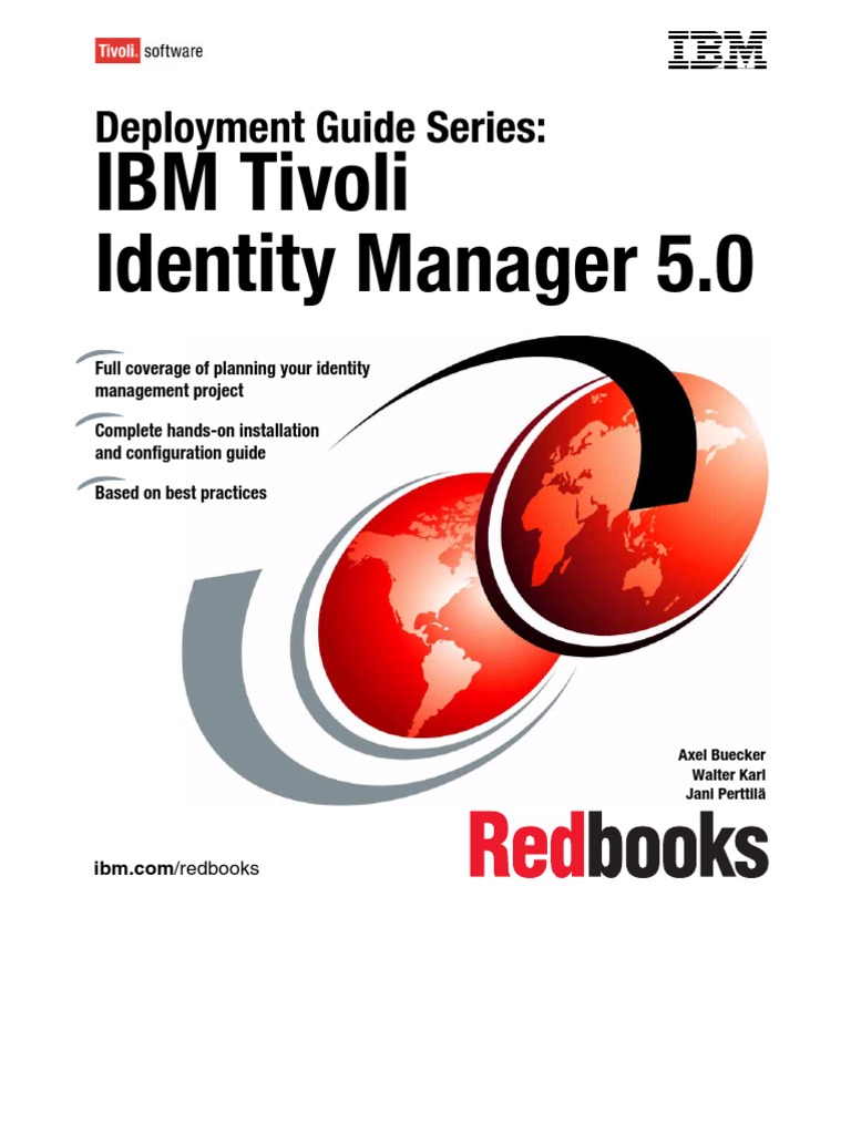 Tim Install | PDF | Computer Security | Security