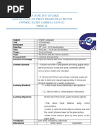 Aladdin (Script For The Full Musical Performance) | PDF | Leisure