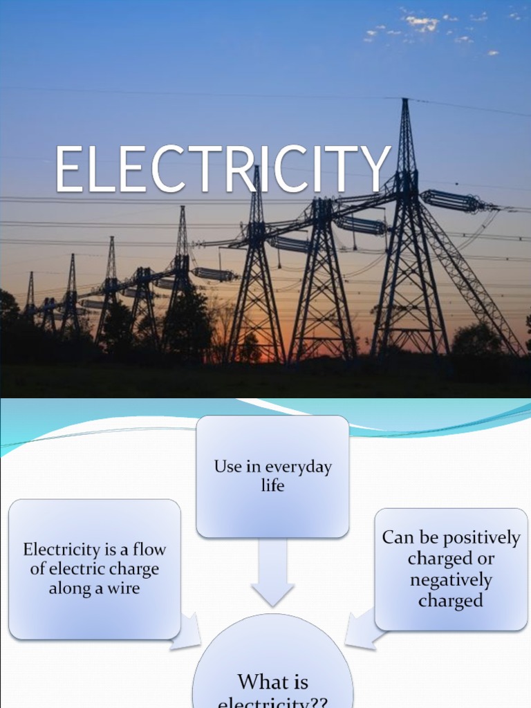 Electrical Supply System | PDF | Electric Power Transmission ...
