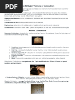 Macro Organizing Category Guide | PDF | Toys | Manufactured Goods