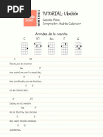 Flaca (Acordes) - Andrés Calamaro - Cifra Club | PDF | Musica Popular | La música rock